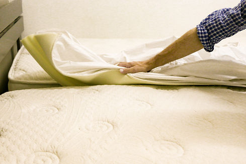 The Ultimate Guide to Creating a King Sized Bed: How 'Kosher Bed Bed ...