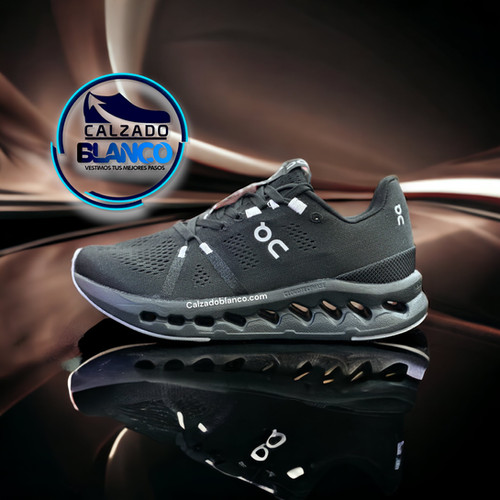 Cloudtec Phase | Calzado Blanco