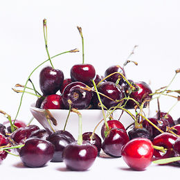 cherry picking kelowna