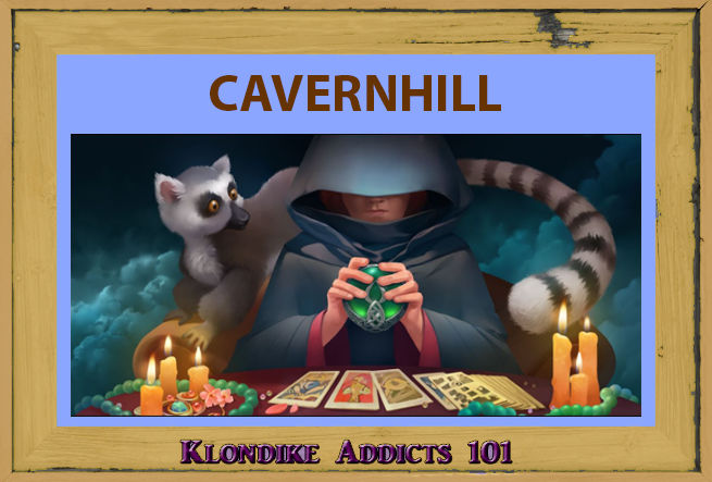 Cavernhill | klondikeaddicts101