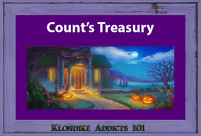 Count's Treasury