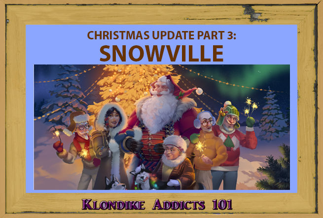 Snowville