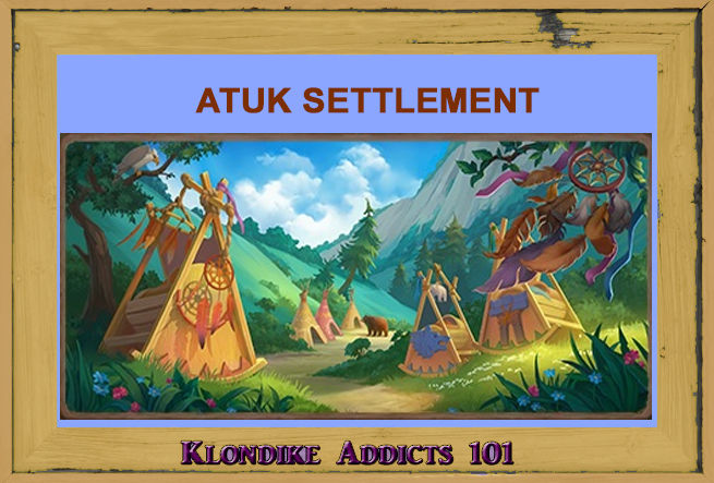 Atuk Settlement