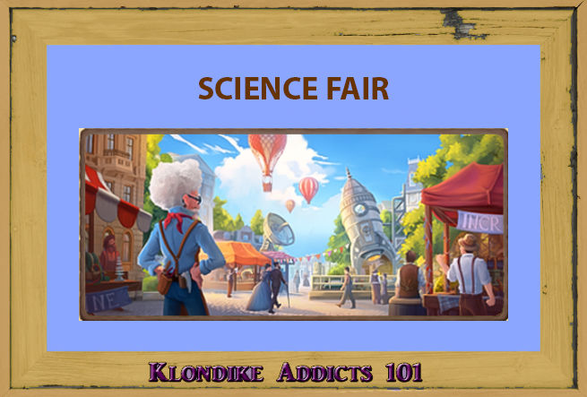 Science Fair