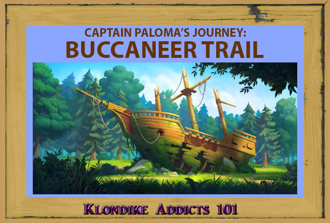 Buccaneer Trail