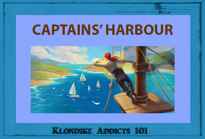Captains' Harbour