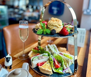 Menu | The Old Bank| Ramsbottom