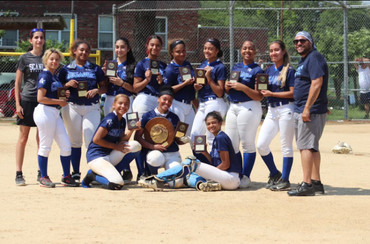 Msgr. Scanlan HS Athletics