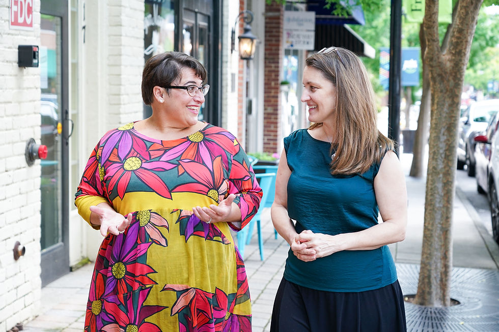 Democrat for NC House: Elect Evonne Hopkins for a Safer, Stronger North ...