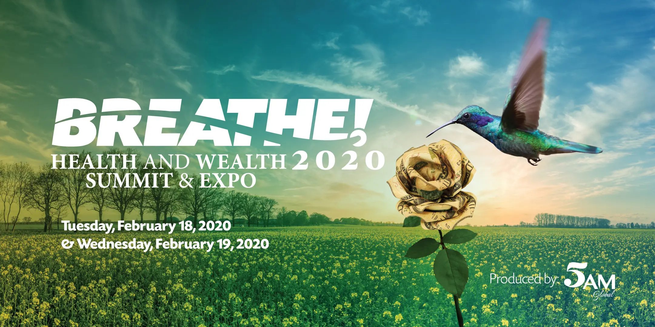 BREATHE! Exp | Empowering Startups & Investors - Networking, Funding, and Growth Opportunities ...