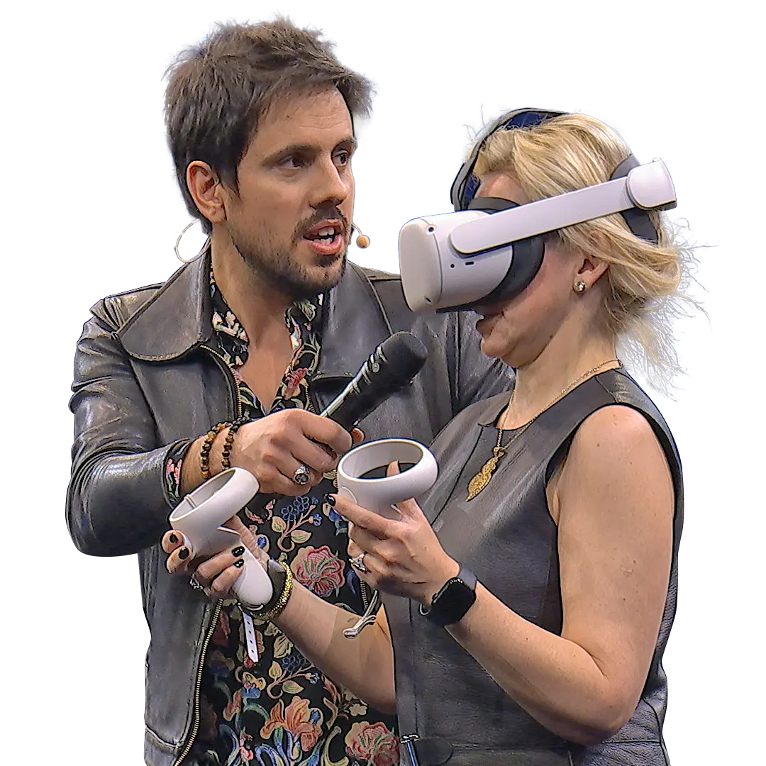 Event Production | BREATHE! Exp