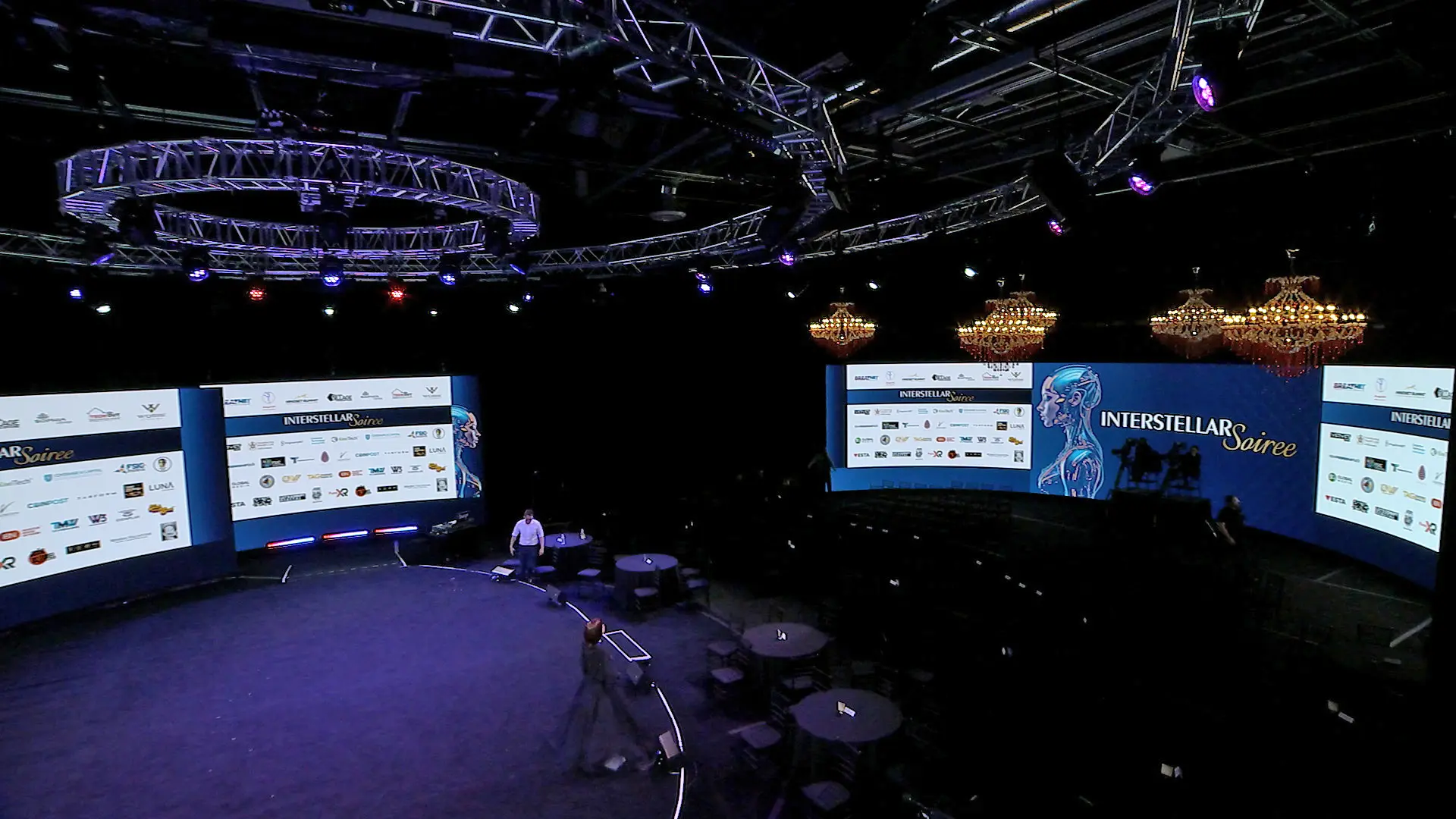 BREATHE! Exp | Empowering Startups & Investors - Networking, Funding ...