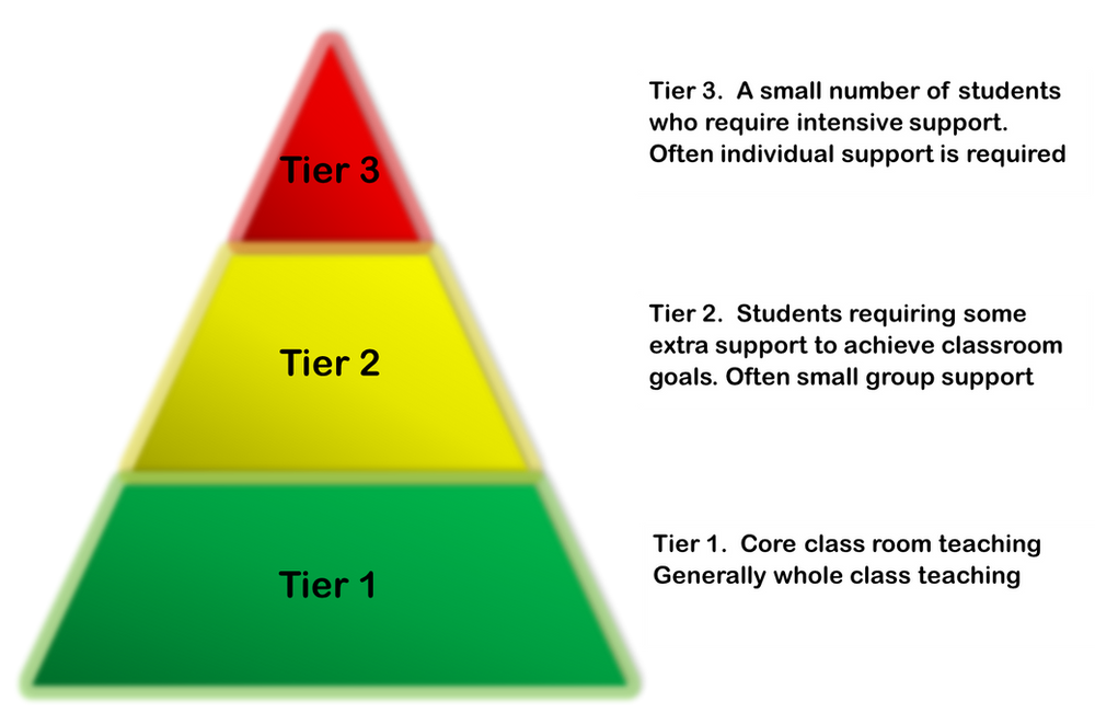 Thirty millions reasons for speech pathologists and teachers to collaborate