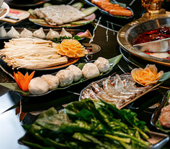 Uk Hotpot | Crown Hotpot Leeds | England