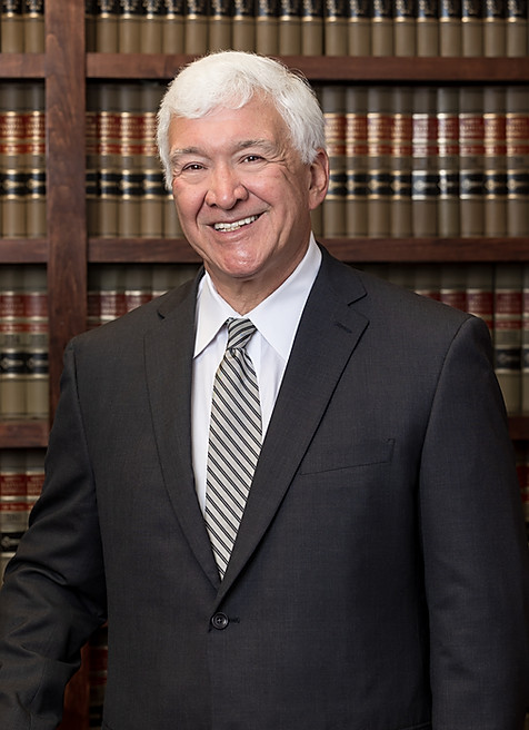 S. Jahue (Jake) Moore | Mbm Law