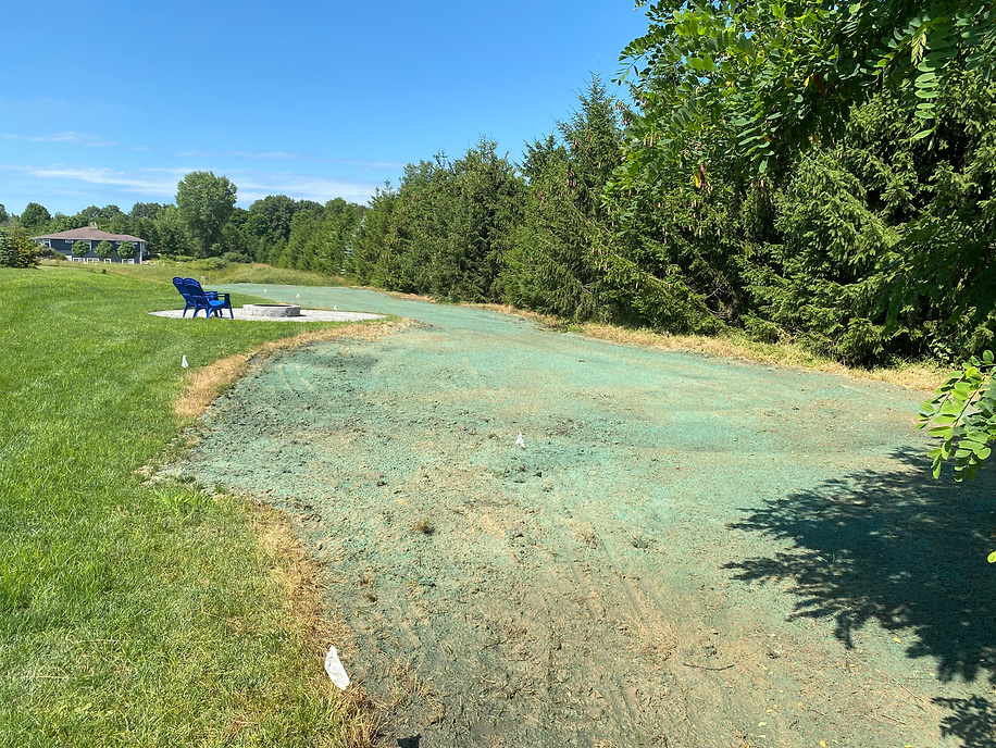 Green Lawns to Flowering Meadows, Lake Effect Garden helps you create a ...