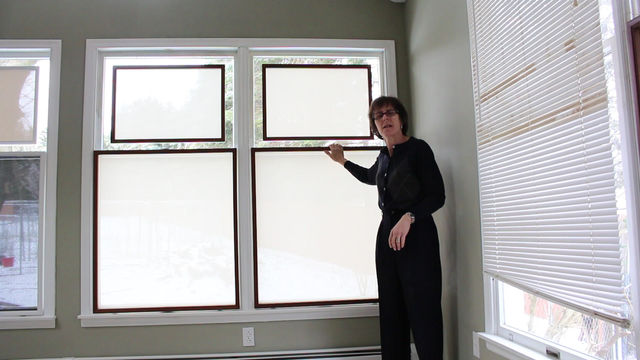 Alternatives to Blinds (New Innovative & Affordable Solution)