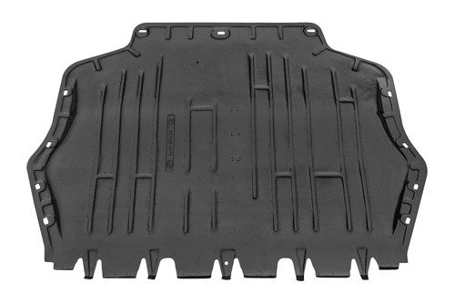 Volkswagen SCIROCCO III variklio dugno apsauga 2008 - 2014 | Valkeris.lt