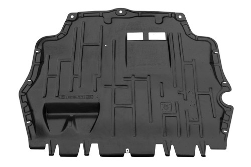 Volkswagen PASSAT B6, PASSAT B6 SYNCRO variklio dugno apsauga 2005 ...