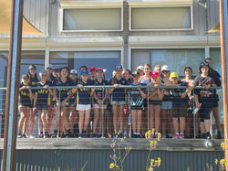 Home | Strathmore Netball Club