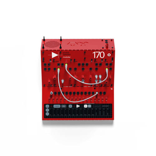 pocket operator modular 170 | DSI-TAIWAN