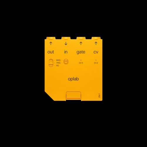 oplab module | DSI-TAIWAN
