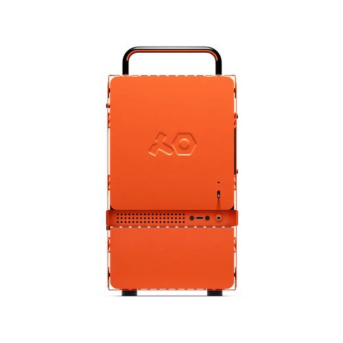 computer–1 orange | DSI-TAIWAN