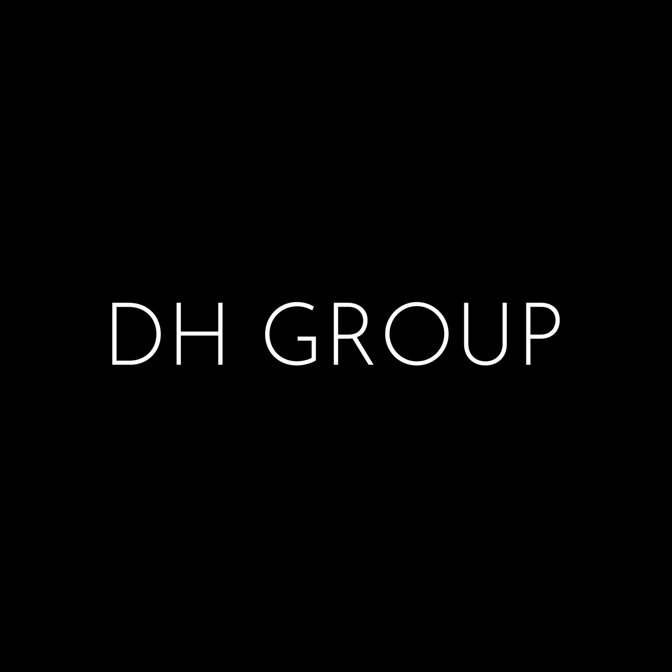 DH GROUP THE FIRM | DH GROUP