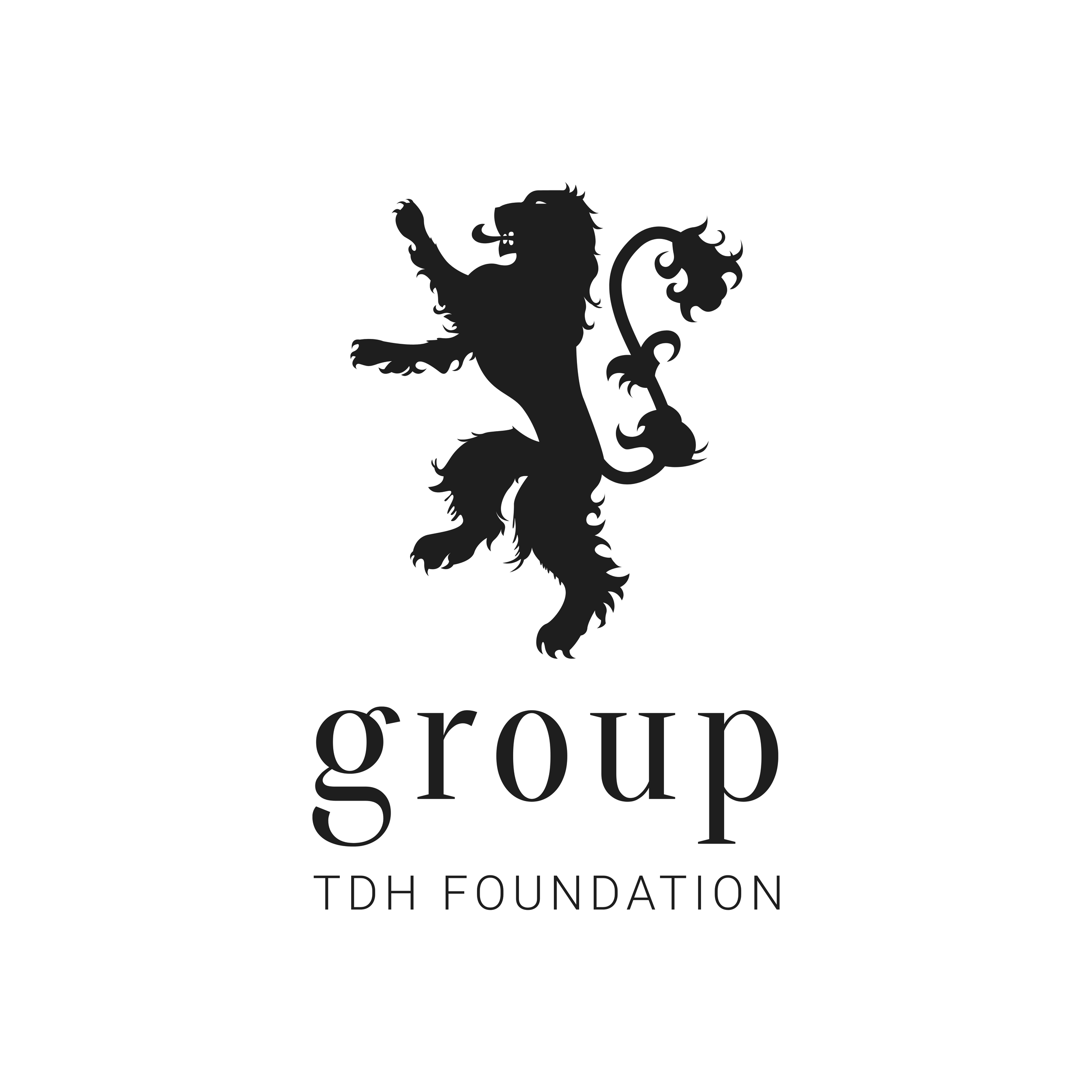 Home | tdh foundation