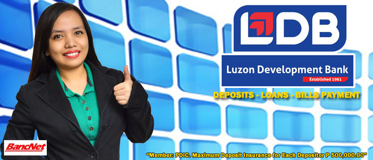 Luzon Development Bank | lica-auto