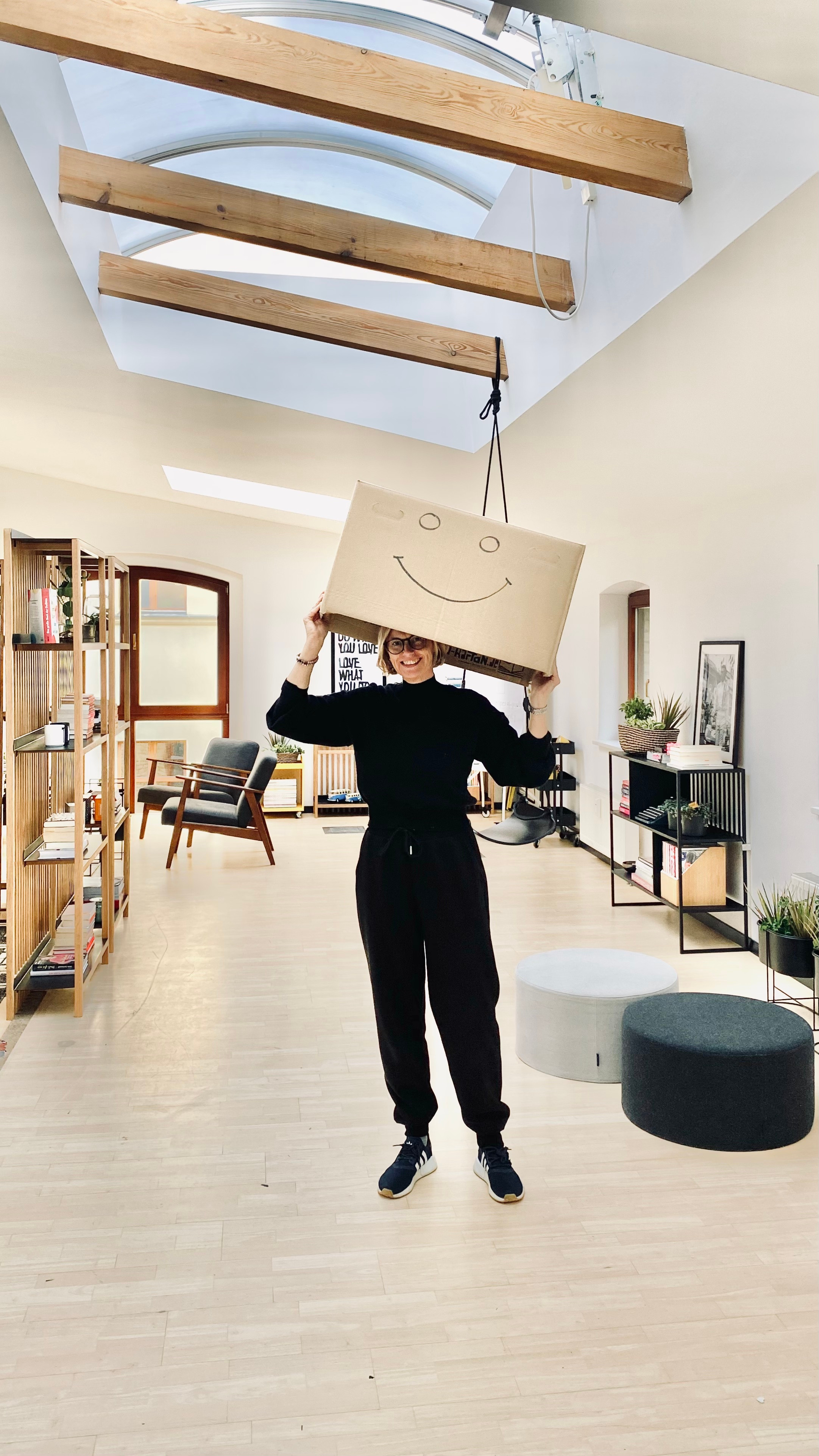 Workshop Wie finde ich den Job der zu mir passt und mich erfüllt? | THE ... Workshop Wie finde ich den Job der zu mir passt und mich erfüllt? | THE ...