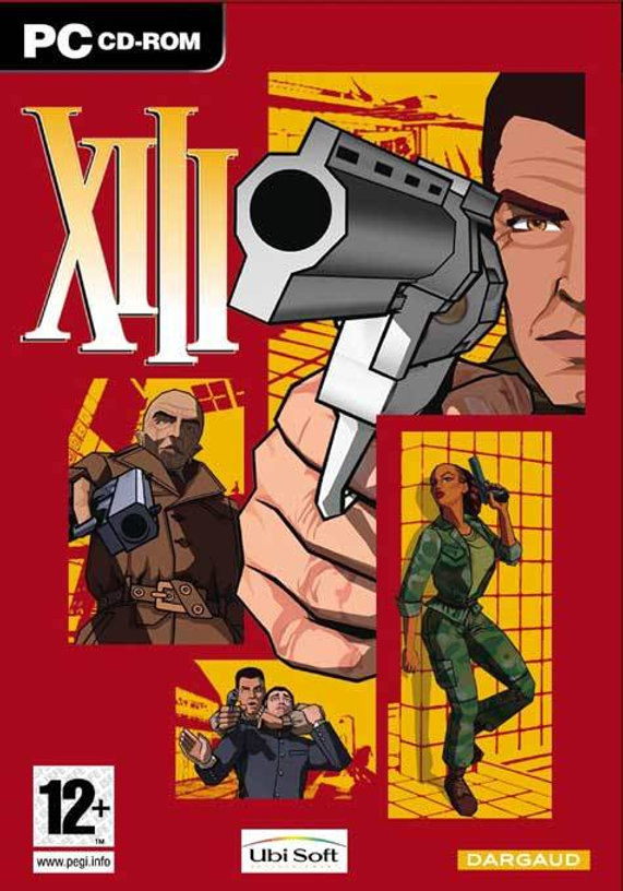 XIII (Thirteen)
