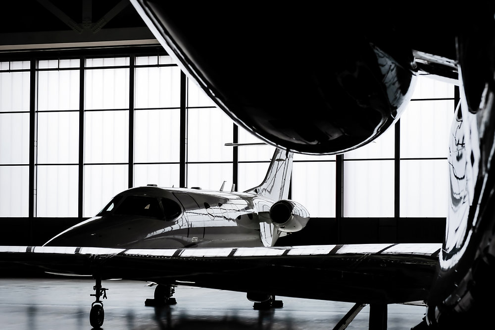 Jet Glow Exterior Condition Management Program: The Smart Advantage for ...