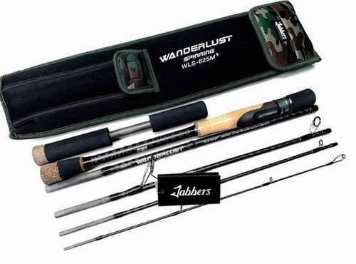 Jabbers Wanderlust | Jabbers Australia