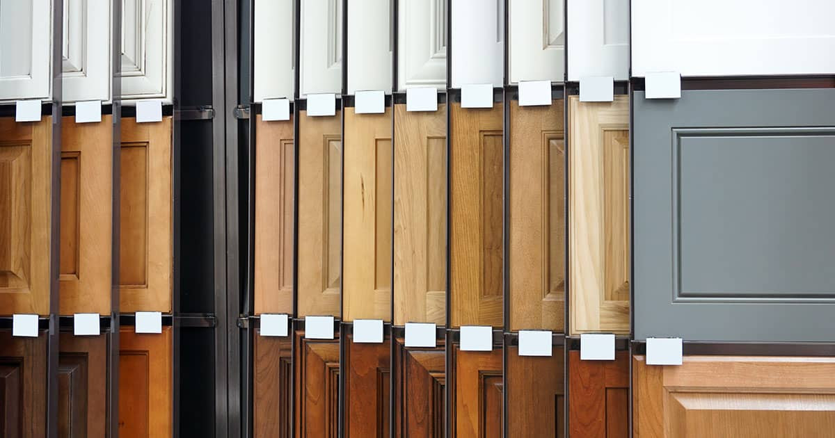 Custom Cabinets | Providence Cabinetry & Design | Decatur, AL