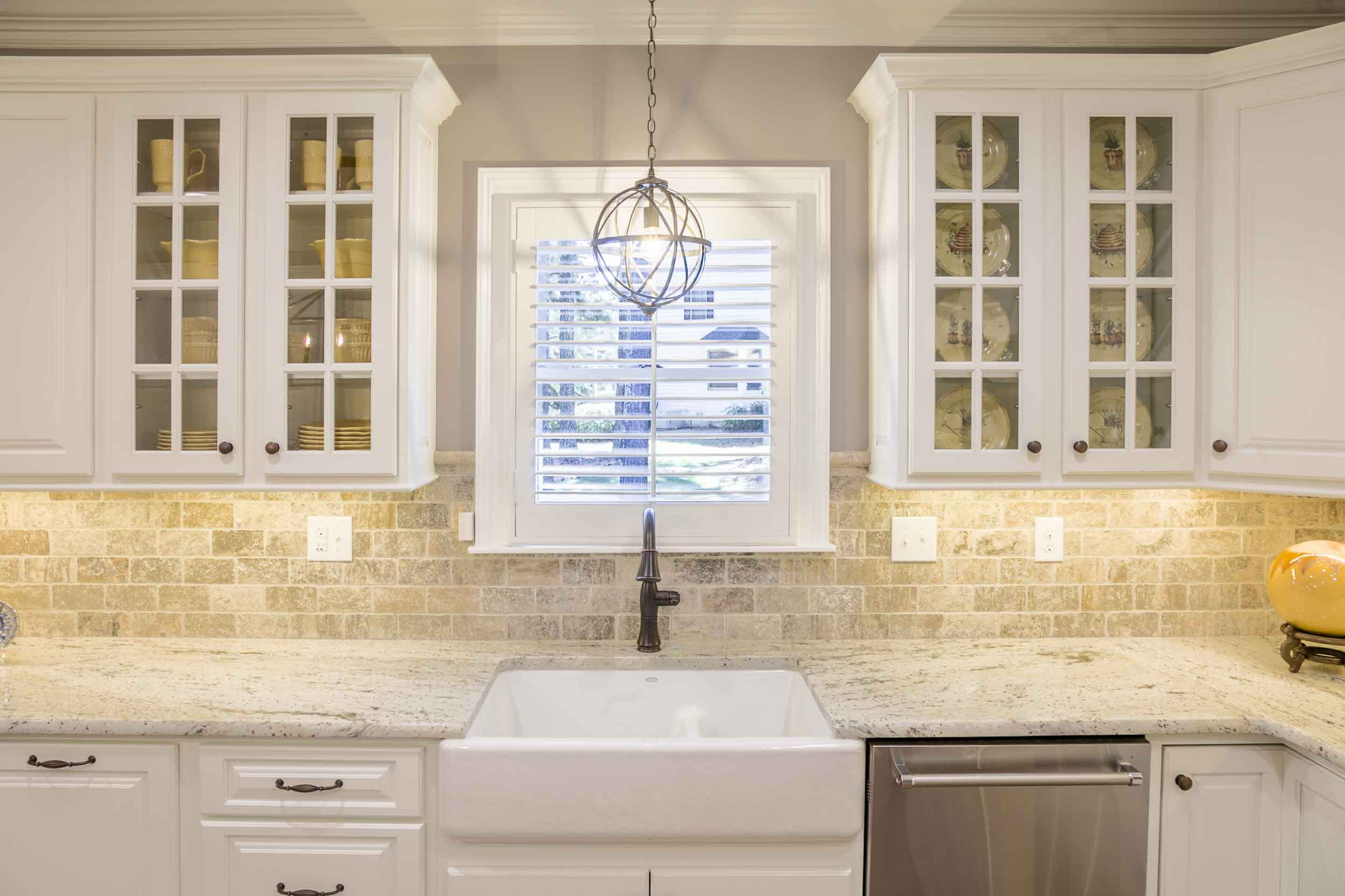 Kitchen Cabinets in Decatur, AL | Providence Cabinetry