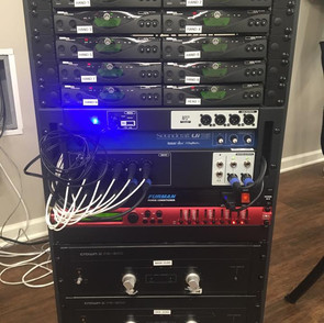 Gallery | Thompson Sound | United States