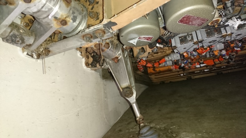 ATA 70 – 80 POWERPLANT. Part 4