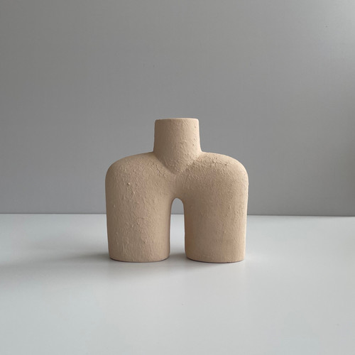 Jar Legs II | jarrón | JOM_wehaveit