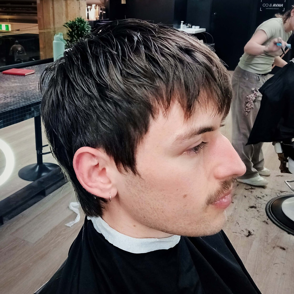 The Mod Cut: Auckland's Strategic Choice for the Discerning Professional