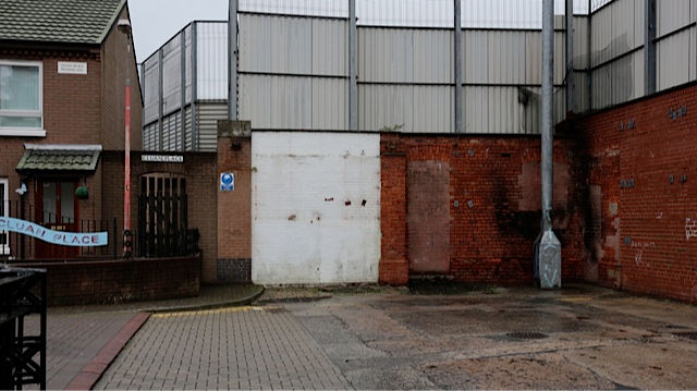 Deborah Meehan Gallery | opusprojectspace