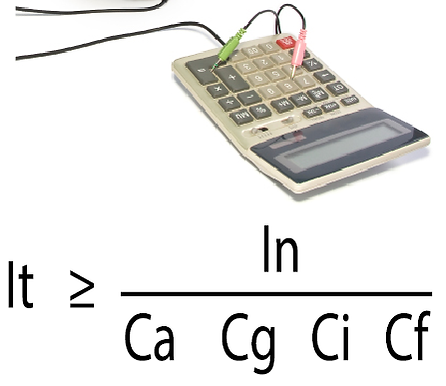Cable Calculations | Sim's Electrical