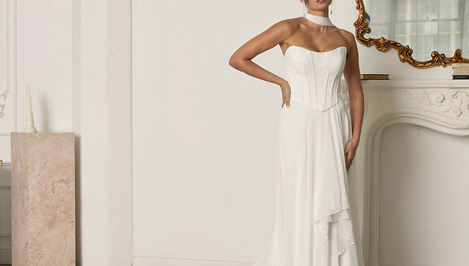 Jacob | lovest Bridal