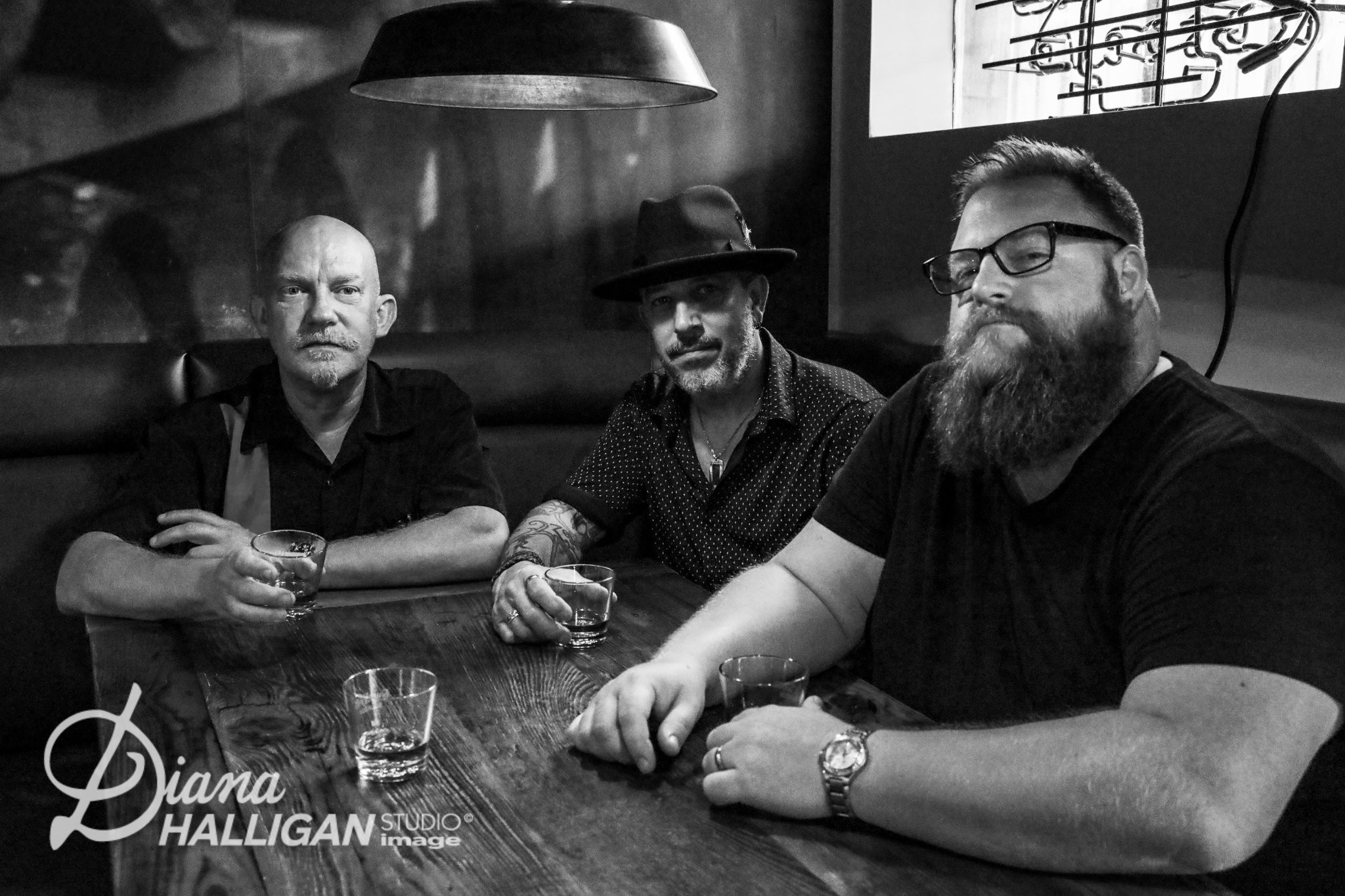 Bike Night - The Doug Hart Band | RipRapRoadhouse