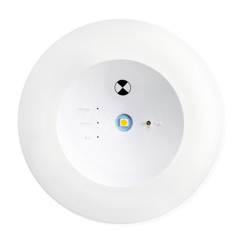 Emergency Downlight LED Spitfire - Energy Efficient, Superior Light Output