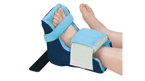 AliMed Heel-Up Foot Positioner | gcdhealthcare