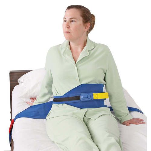 AliMed Roll Control Belt | gcdhealthcare