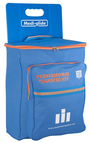 Medicare Professional Transfer Kit | gcdhealthcare