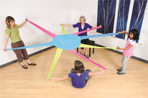 Octaband 16 Legs | gcdhealthcare