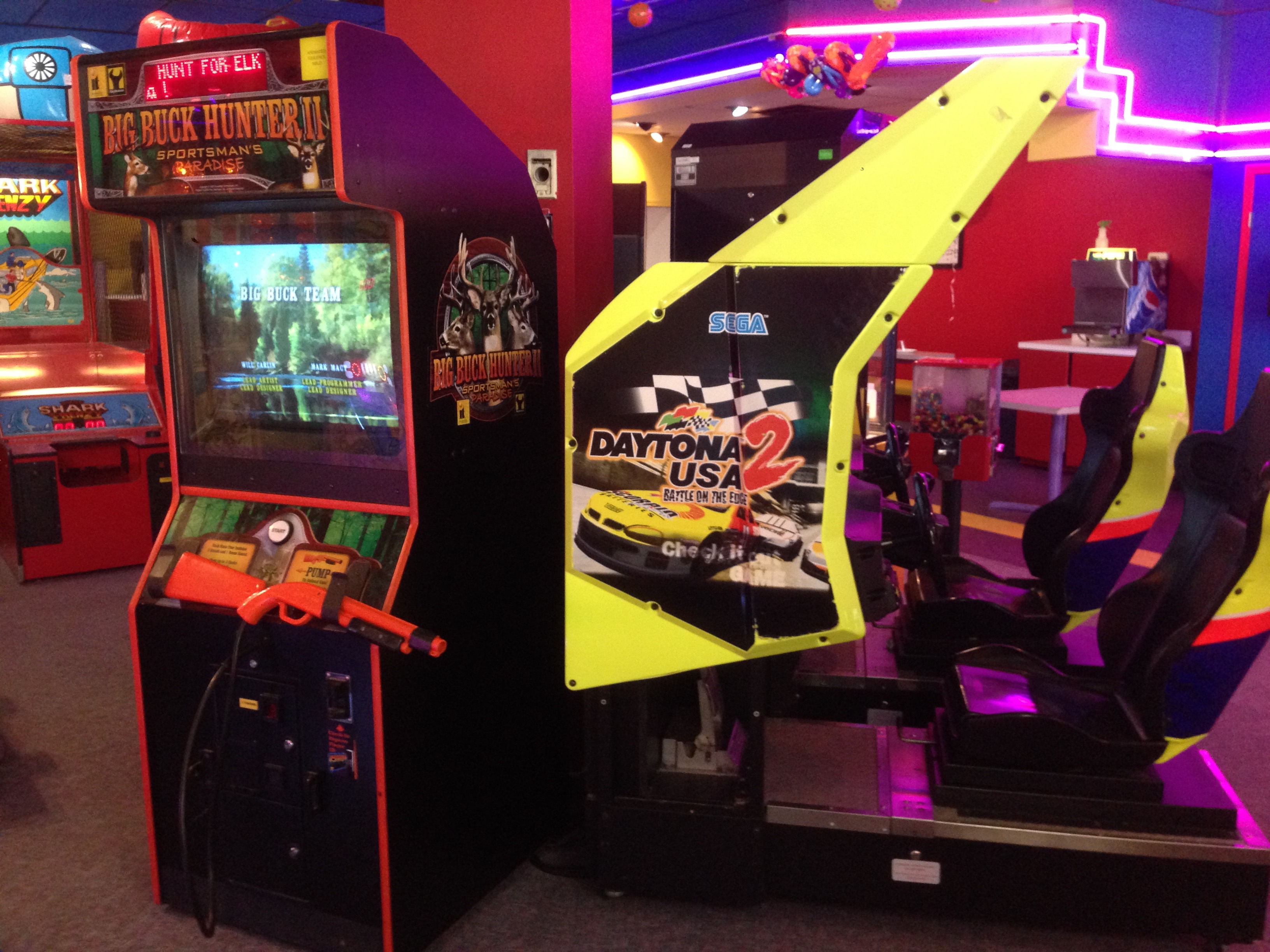 Fun N Gamez | Medicine Hat